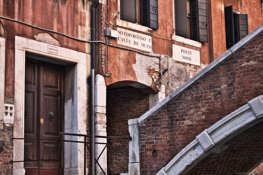 Portfolio – Jordan Peck