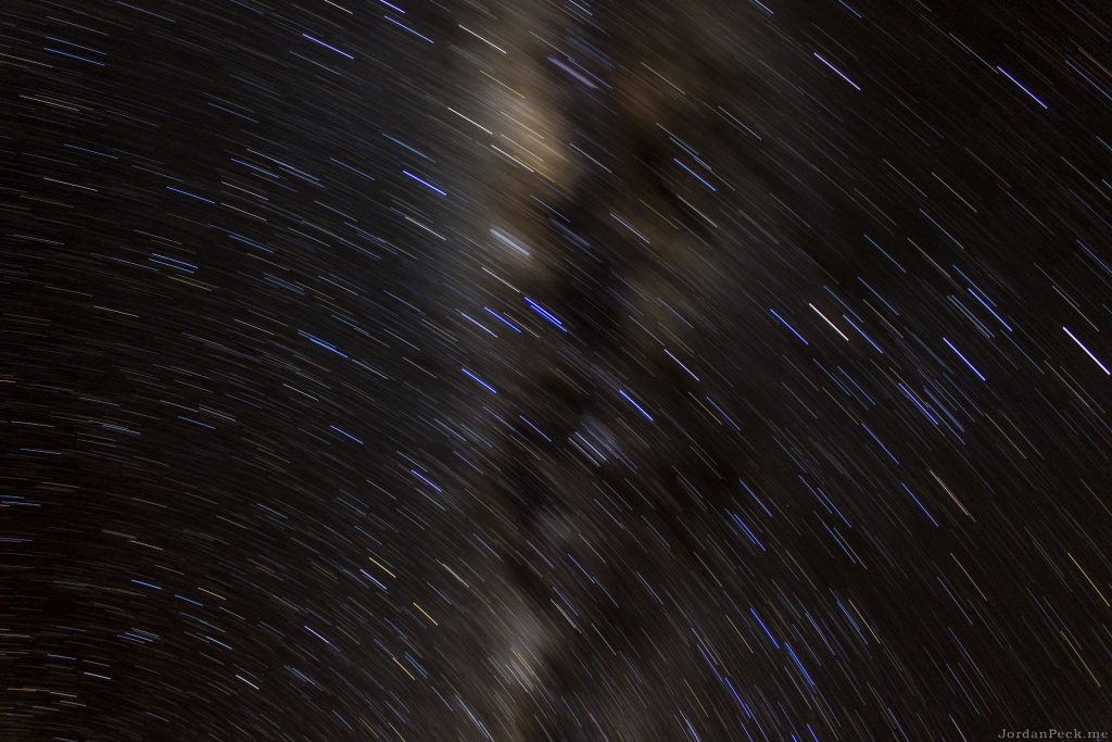 Portfolio – Jordan Peck