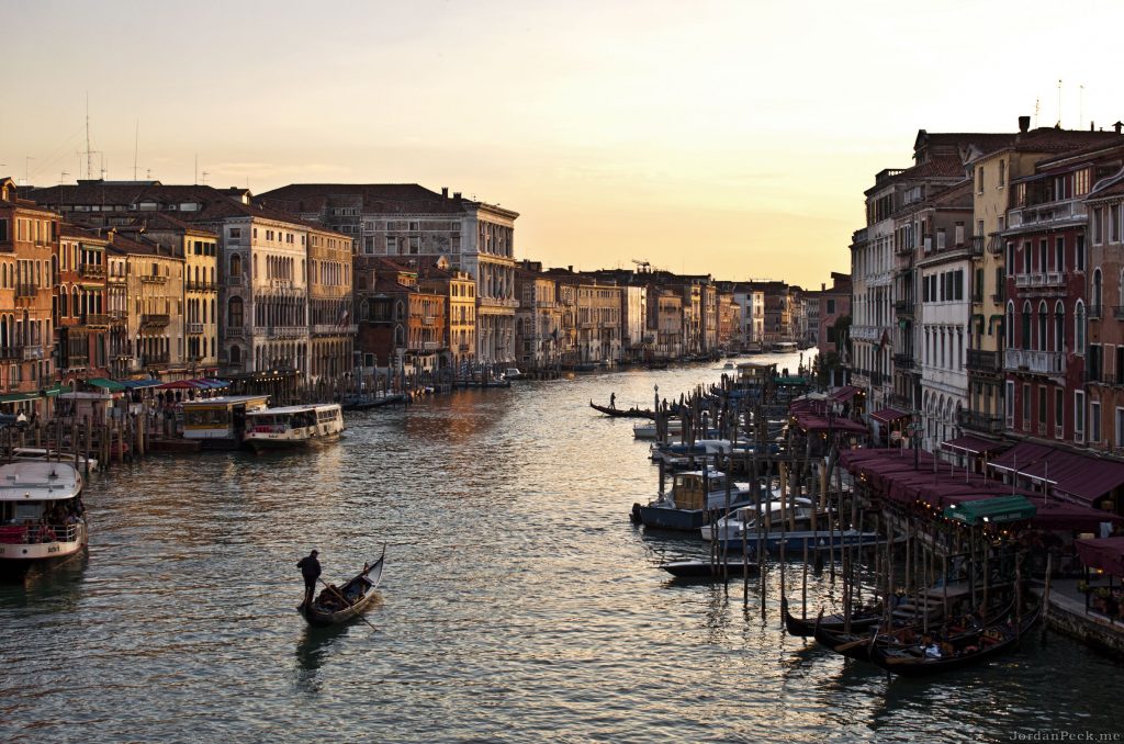 Portfolio – Jordan Peck