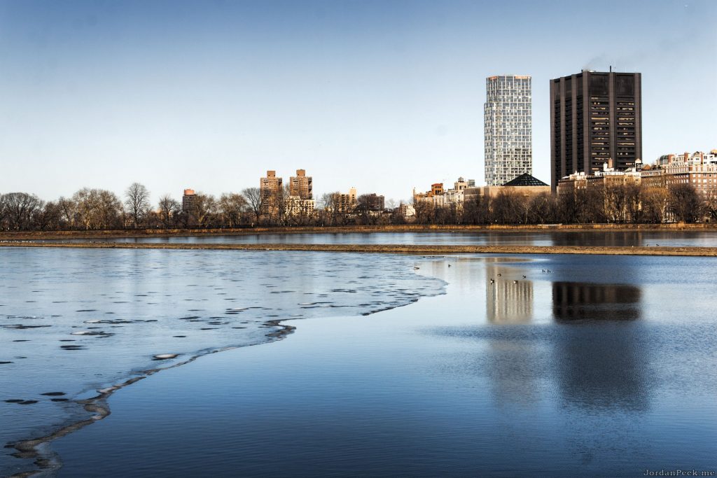 Portfolio – Jordan Peck